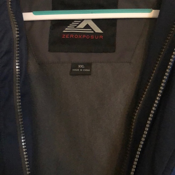 ZeroXposur | Jackets & Coats | Mens Zeroxposur Jacket | Poshmark
